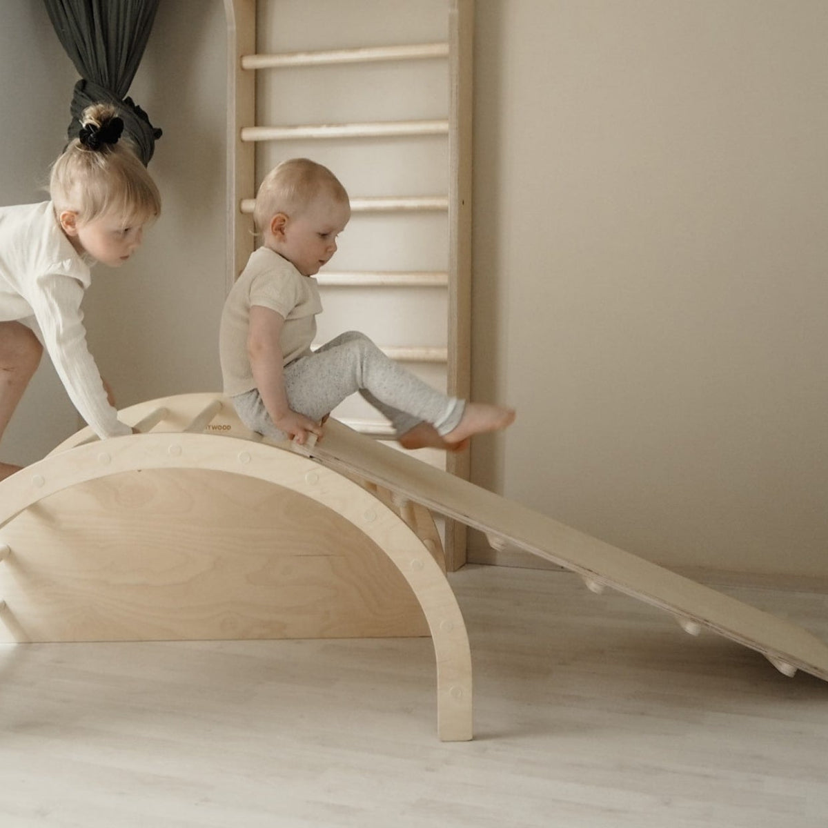 Why Active Play Beats Screen Time for Kids | Little Gliders Guide