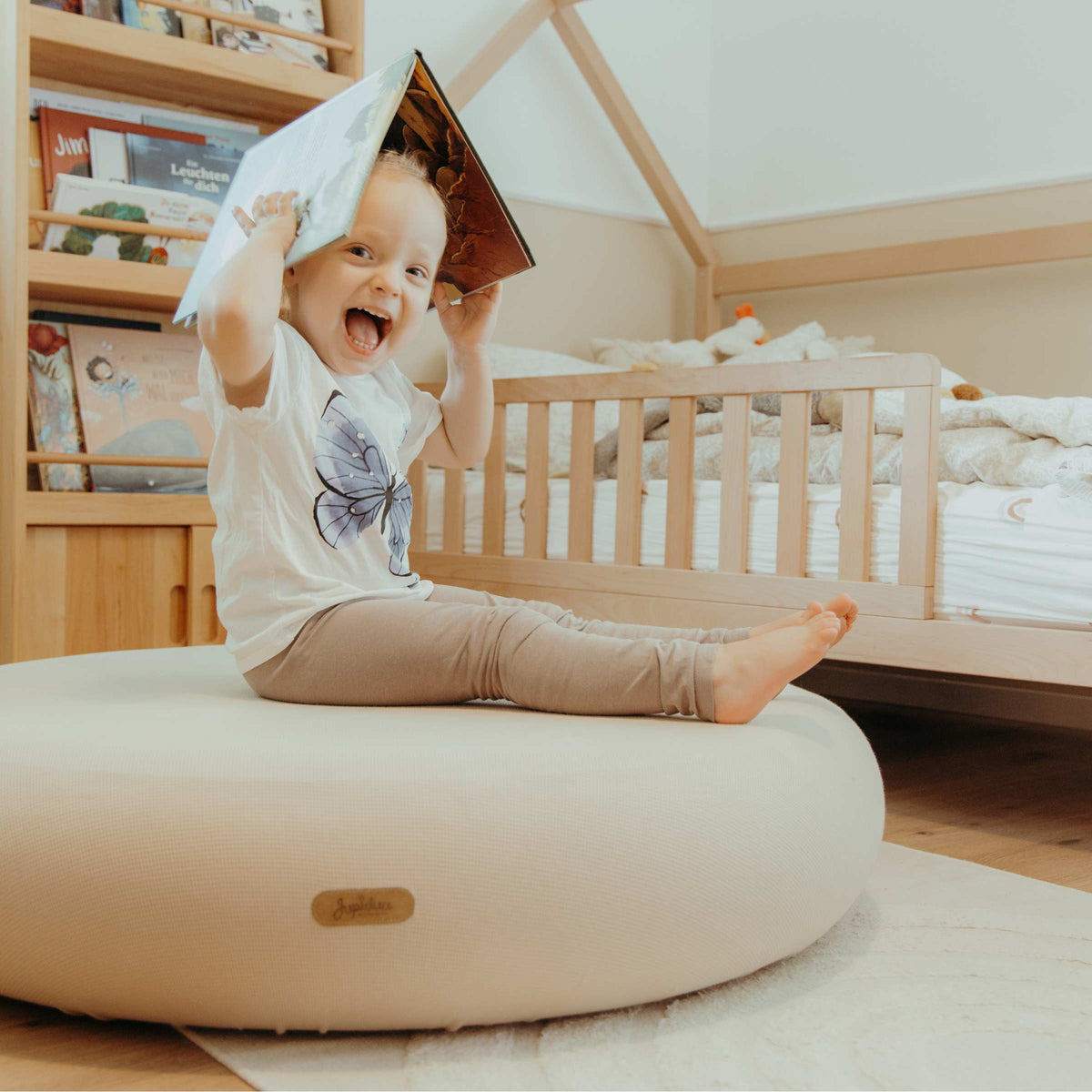 Sensory Toys for Calmer Days & Focus | Little Gliders Guide