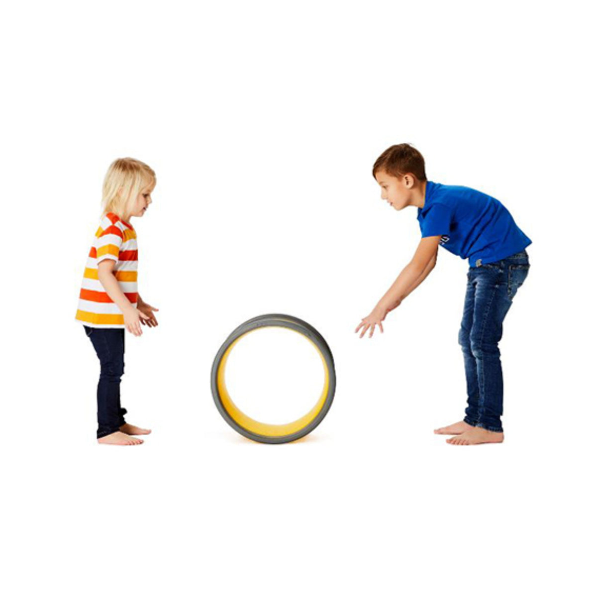 Gonge Body Wheel | Agility, Balance & Strength Play | Little Gliders