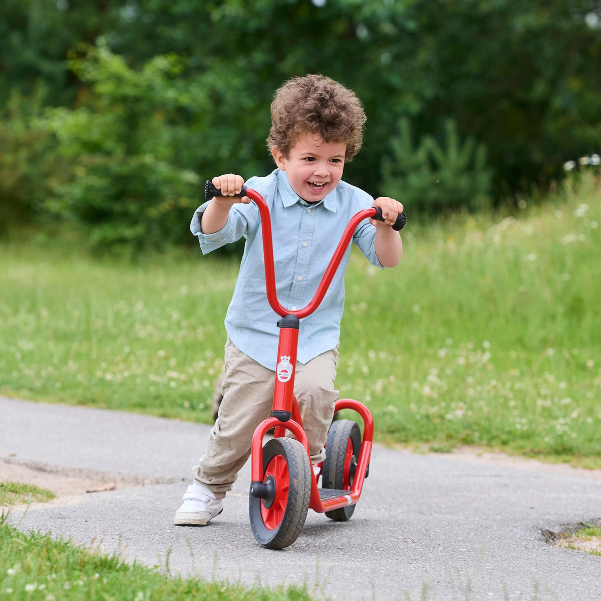 Winther Mini Viking Scooter | Perfect Beginner Rides at Little Gliders